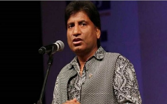 Raju Srivastava and the legacy of Gajodhar Bhaiya for heartland humour ...