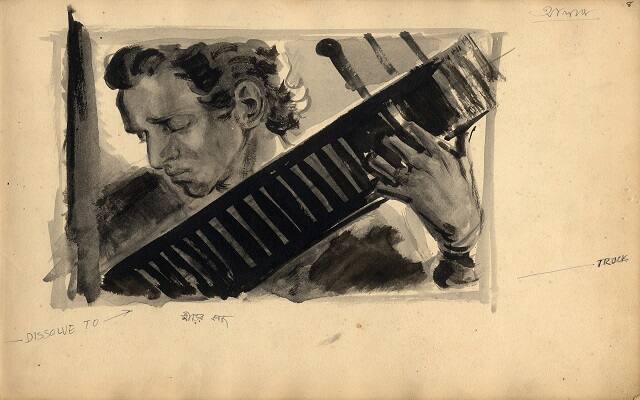 Ray-esque | From Pandit Ravi Shankar to the Mahabharata; Satyajit Ray’s ...