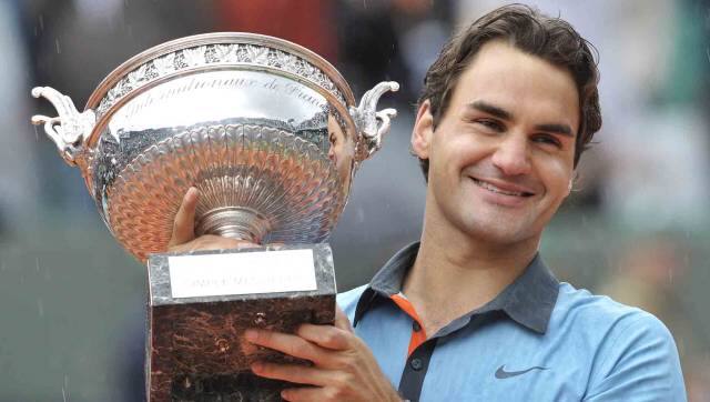 Roger Federer: Top five iconic moments of tennis G.O.A.T – Firstpost