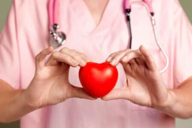 6 Ways To Keep Your Heart Healthy