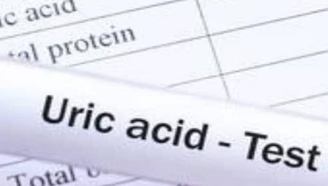 High Uric Acid Levels: Read about the causes and natural remedies for ...