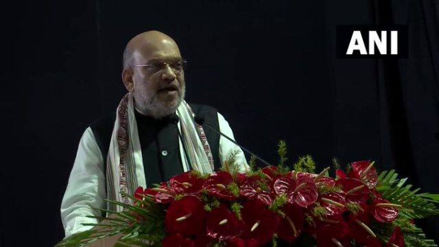 ‘Only a tourist hub till Narendra Modi became PM’: Amit Shah on ...