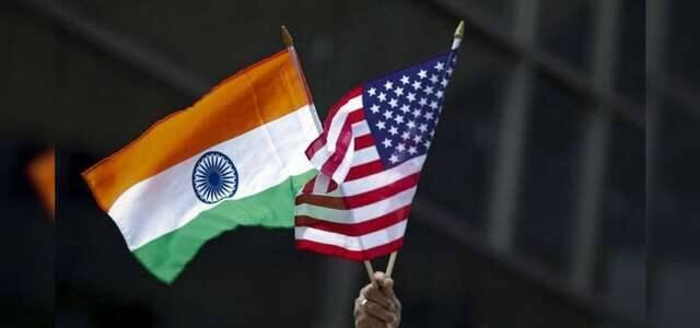 US Assistant Secretary of State for Energy Resources Geoffrey R Pyatt