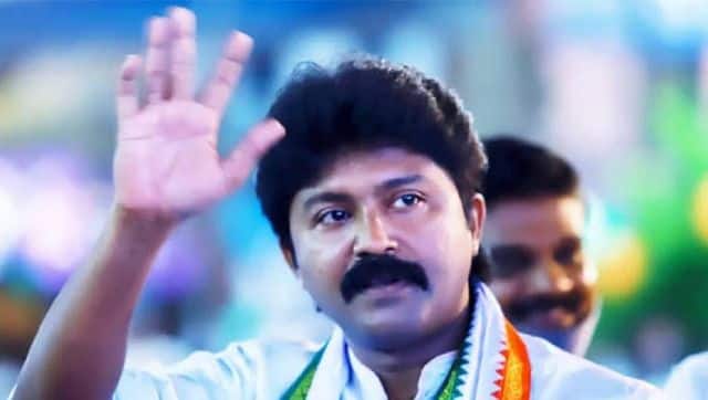 Kerala: 'Untraceable' Congress MLA appears before media, claims ...