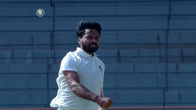 Mukesh Kumar is a proud man after India call-up