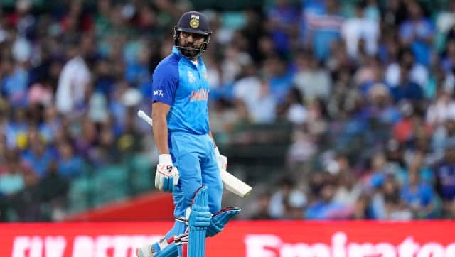 T20 World Cup: Rohit Sharma hails India's win over Netherlands