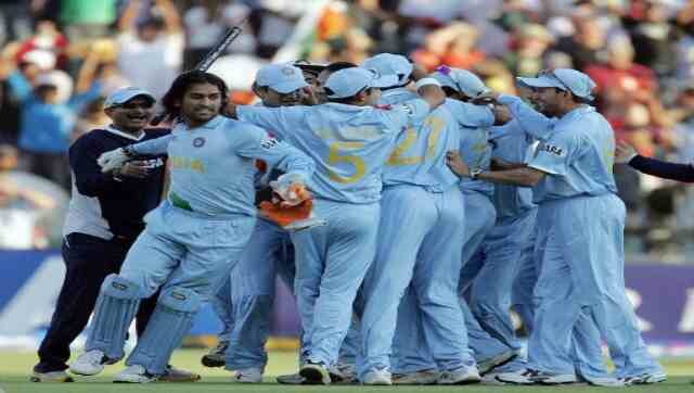 India's 2007 T20 World Cup champions - where are they now? - Photos ...