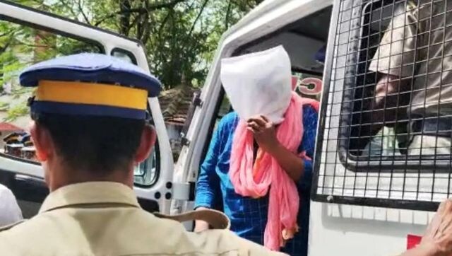 Indian Predator: Firstpost gets inside the head of Mohammed Shafi, the ...