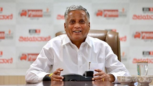 BJP’s V Somanna ‘slaps’ woman: The many controversies of the Karnataka ...