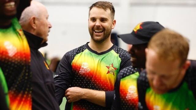 T20 World Cup: Zimbabwe coach Dave Houghton confident of reaching Super ...