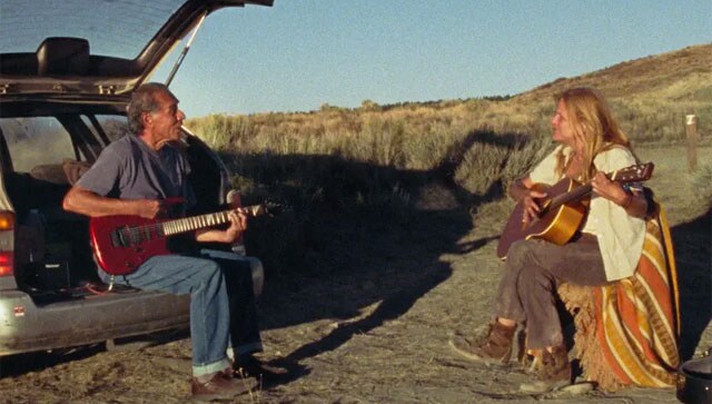 First Take | It's never too late to fall in love-Entertainment News ...