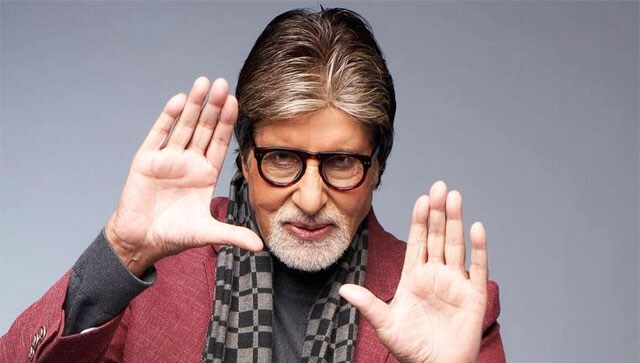 Amitabh Bachchan @ 80: Eight faces during eight phases of his career ...