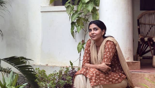 Ammu movie review: Aishwarya Lekshmi shines in this striking story ...