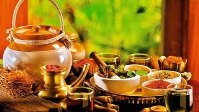 These Ayurvedic Superfoods Can Help You Stay Fit