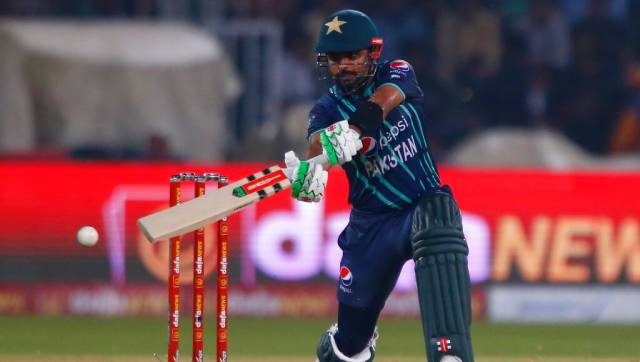 T20 World Cup: Pakistan captain Babar Azam backs team’s middle-order ...