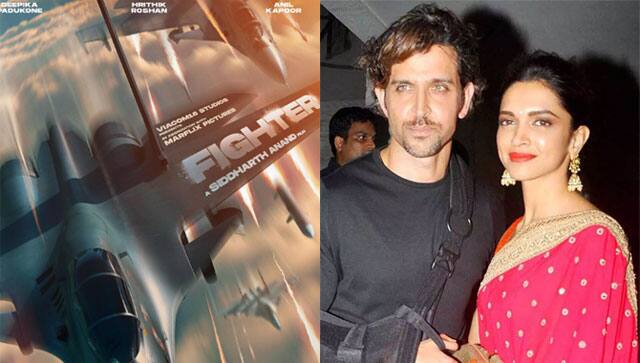 The wait to see Hrithik Roshan and Deepika Padukone gets longer as ...