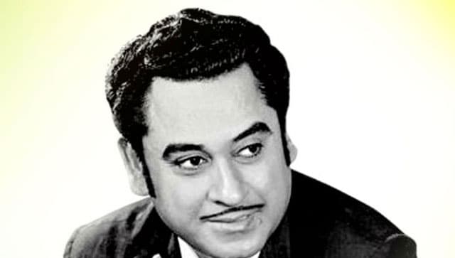 Flashback: The real story behind why Kishore Kumar refused to sing Teri ...