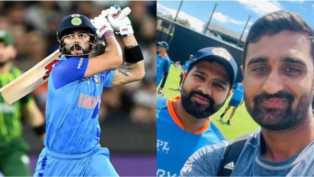 T20 World Cup: Giant Pakistani pacer who troubled Steve Smith impresses ...