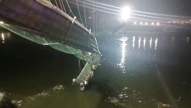 Morbi bridge collapse: Why did it happen? Who is to blame?