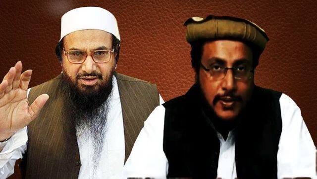 China blocks bid to blacklist Sajid Mir: How Beijing shields terrorists ...