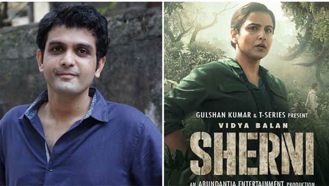 Sherni director Amit Masurkar roped in as a key jury member of one ...