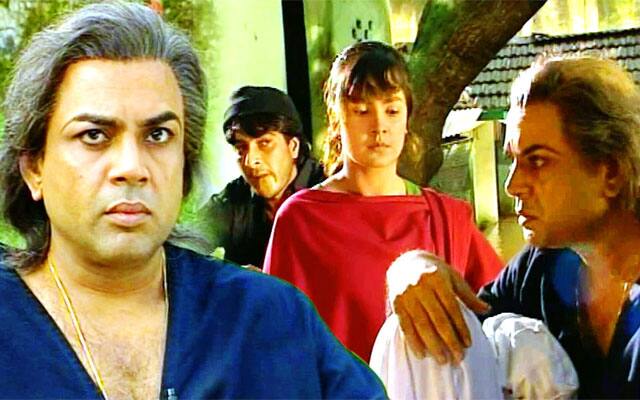 From Vijay Sethupathi to Paresh Rawal, actors who played transgenders ...