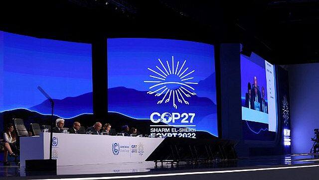 Explained: Why UN's climate summit COP27 will be remembered as a ...
