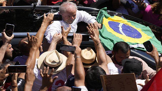 Damaged economy, deeply divided country: The many challenges for Brazil ...
