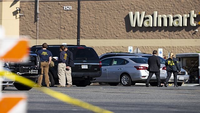 As gun attacks in US supermarkets rise, a look at what’s in the mind of ...