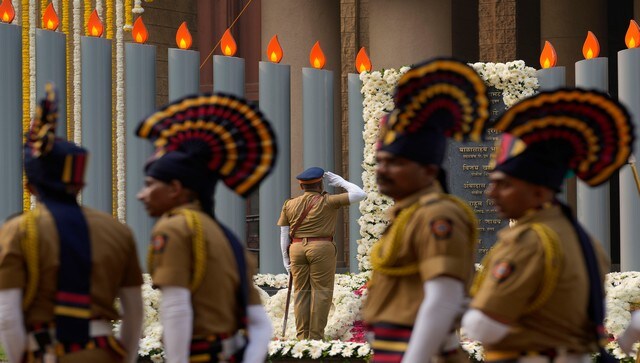 Never Forget, Never Forgive: Mumbai looks back at the attacks of 26/11 ...