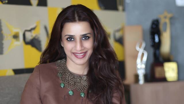 Ashvini Yardi's first short film Kicking Balls bags award at UNAFF 2022 ...