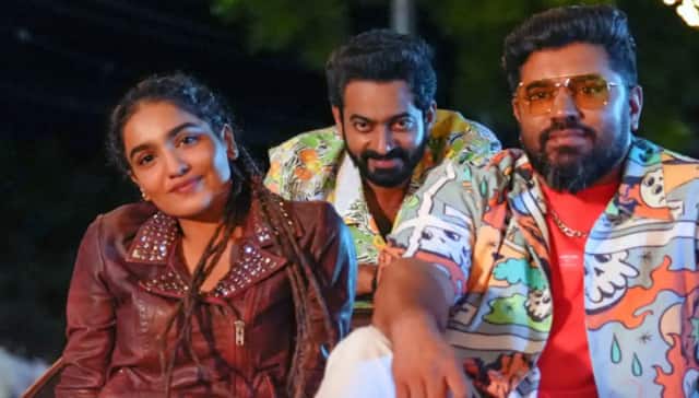 Saturday Night movie review: Why is Nivin Pauly in this scattered ...