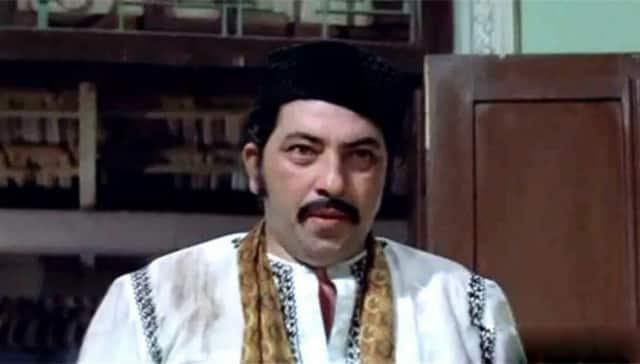 Amjad Khan’s 82nd birth anniversary: A look at legendary star’s best ...