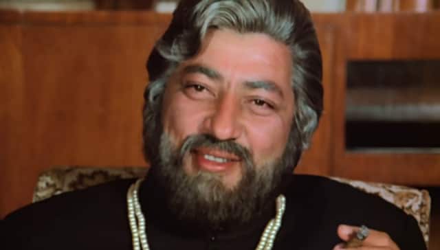 Amjad Khan’s 82nd birth anniversary: A look at legendary star’s best ...