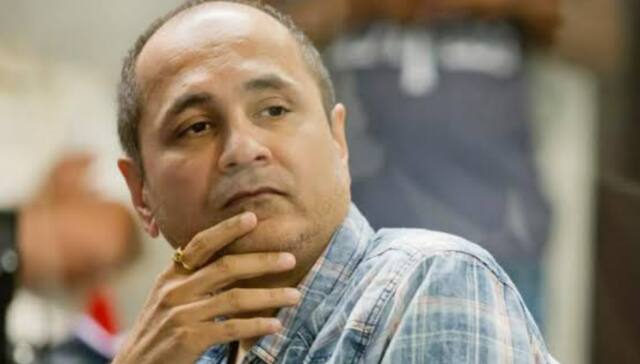 Vipul Shah on leading 10 members team for the National Awards: Watching ...