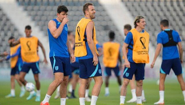 FIFA World Cup: England, Netherlands launch bid for glory