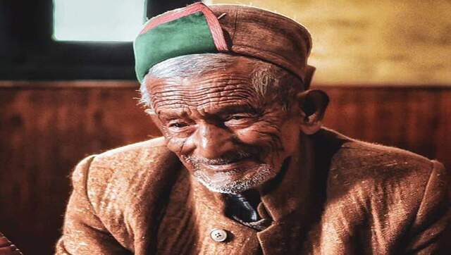 Independent India's first voter Shyam Saran Negi passes away at 106 ...