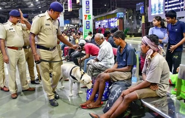 Never Forget, Never Forgive: Mumbai looks back at the attacks of 26/11 ...