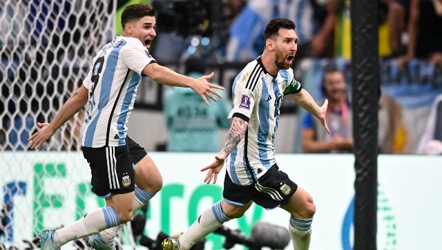 Watch: Lionel Messi stunner against Mexico and Peter Drury's epic ...