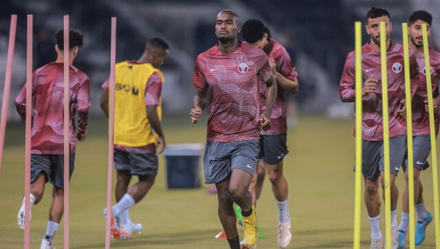 FIFA World Cup: Hosts Qatar name 26-man squad comprising home-based ...