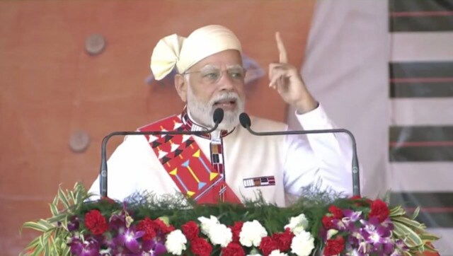 Vibrant Border Villages: A ‘game changer’ envisioned by PM Narendra Modi