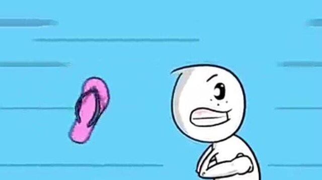 Chappal culture: Why slippering and other corporal punishments are ...