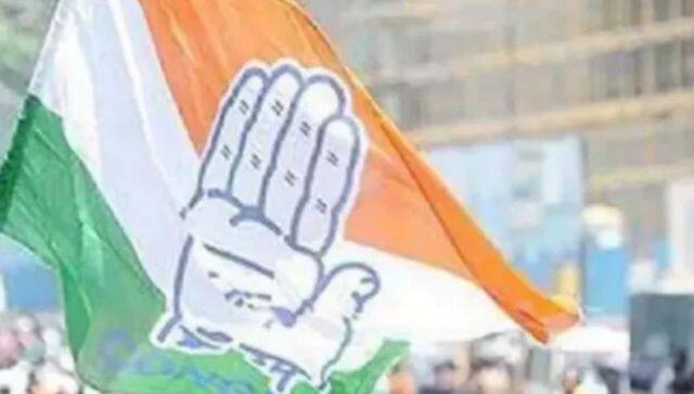Gujarat assembly polls: Congress appoints zonal, Lok Sabha constituency ...