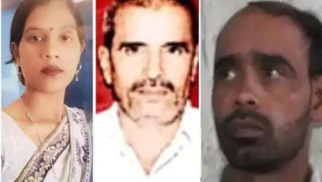 Missing man found after 4 years 7 feet under at neighbour’s place ...