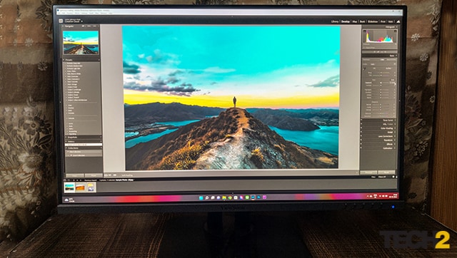 ViewSonic VP2756-4K UHD ColorPro Pantone-validated professional monitor ...