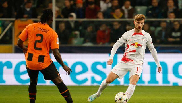Timo Werner ruled out of FIFA World Cup with injury