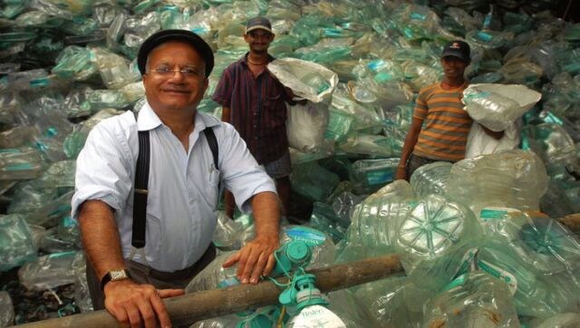 Explained: How Ramesh Chauhan made a splash with Bisleri and his plans ... Explained: How Ramesh Chauhan made a splash with Bisleri and his plans ...