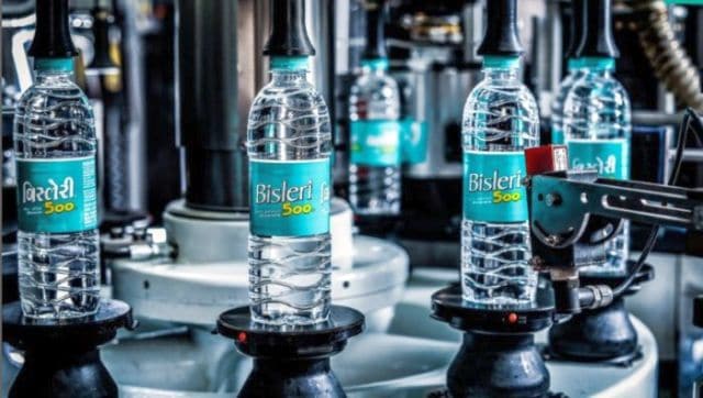 Explained: How Ramesh Chauhan made a splash with Bisleri and his plans ... Explained: How Ramesh Chauhan made a splash with Bisleri and his plans ...