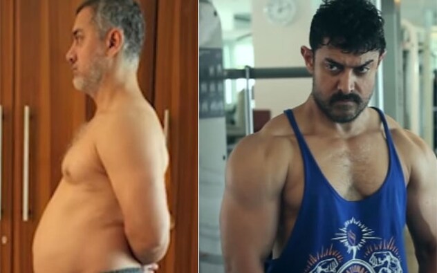 From Aamir Khan in Dangal to Randeep Hooda in Sarbjit, actors and their ...