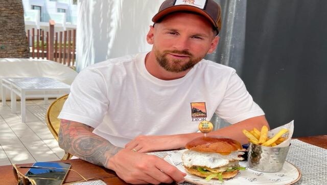 FIFA World Cup 2022: What are footballers eating in Qatar?